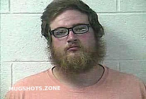 COMBS NICHOLAS 05/21/2024 - Daviess County Mugshots Zone