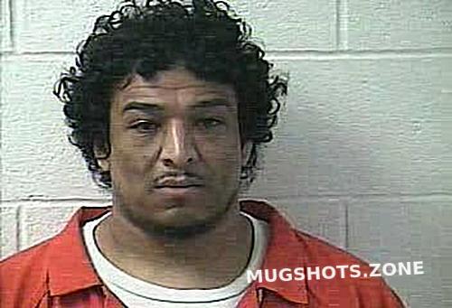 JOBE RYAN D 05/28/2024 - Daviess County Mugshots Zone