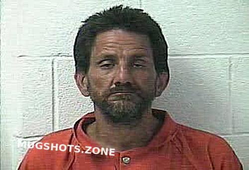 WILSON JONATHAN GLENN 05/29/2024 - Daviess County Mugshots Zone