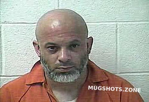 BULLIS MATTHEW CHARLES 06/06/2024 - Daviess County Mugshots Zone