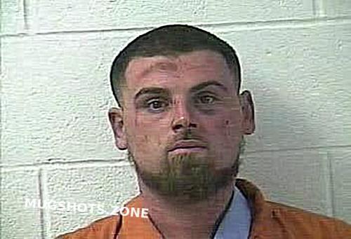 KATZ CHRISTOPHER 06/13/2024 - Daviess County Mugshots Zone