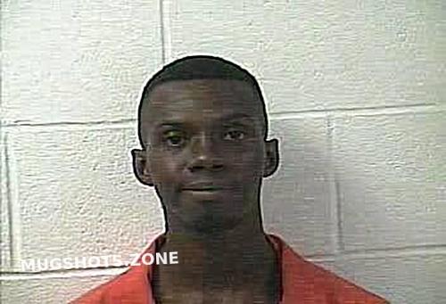 JACKSON CJ NMI 07/02/2024 - Daviess County Mugshots Zone