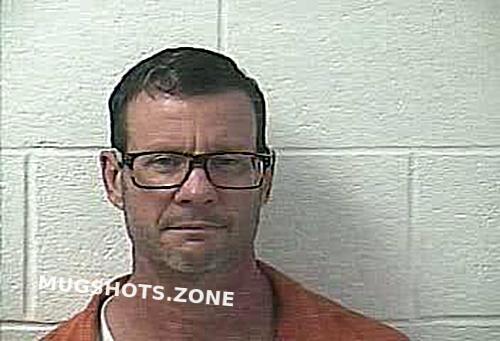 CLEMENTS JOHN PAUL 07/29/2024 - Daviess County Mugshots Zone