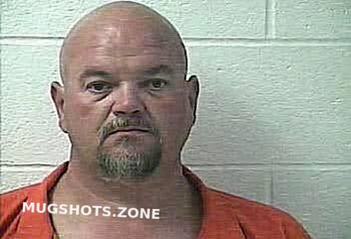 MATTINGLY ERIC THOMAS 08/05/2024 - Daviess County Mugshots Zone
