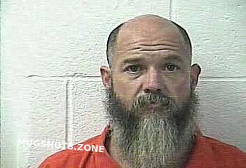 FRIZZELL MATTHEW FARRELL 08/07/2024 - Daviess County Mugshots Zone