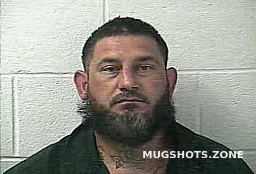 ROACH TIMOTHY LEE 08/13/2024 - Daviess County Mugshots Zone
