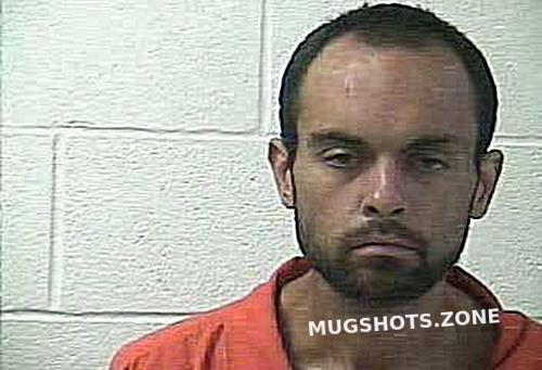 WHALIN JUSTIN DRAKE 09/11/2024 - Daviess County Mugshots Zone