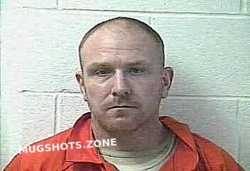 ROCCO PAUL MICHAEL 09/18/2024 - Daviess County Mugshots Zone