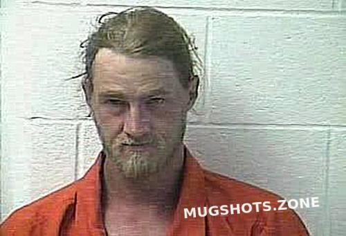 ALSUP LARRY WAYNE 09/19/2024 - Daviess County Mugshots Zone