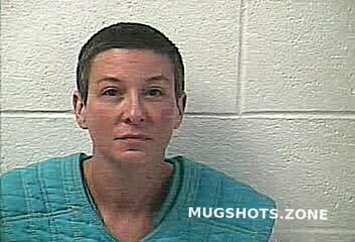 GOODALL SARA KATHLEEN 10/03/2024 - Daviess County Mugshots Zone