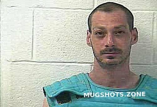 PEAY JASON MICHAEL 10/09/2024 - Daviess County Mugshots Zone