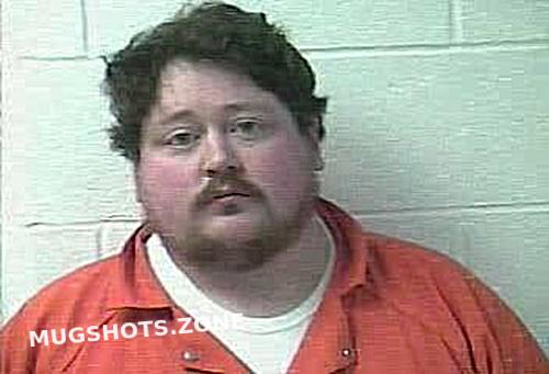 SAPP KEVIN MICHAEL 11/01/2024 - Daviess County Mugshots Zone