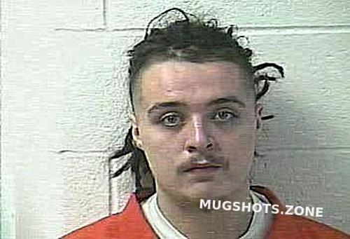 NOFFSINGER BLANE MICHAEL 11/07/2024 - Daviess County Mugshots Zone