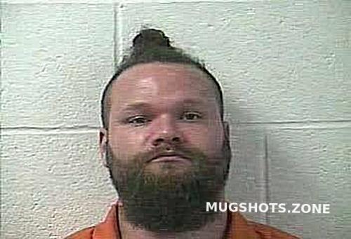 BAYS CALEB ANDREW 11/13/2024 - Daviess County Mugshots Zone