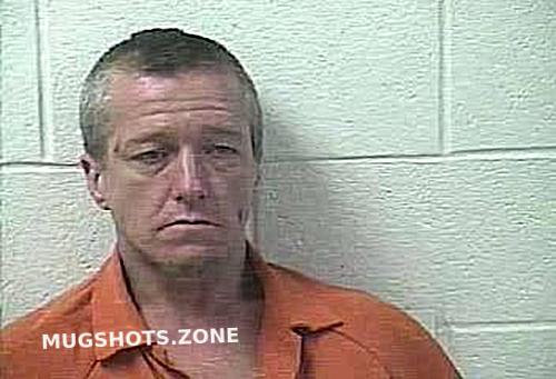 GOODMAN JASON LEE 11/17/2024 - Daviess County Mugshots Zone