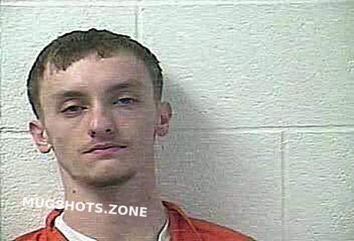 FAIRCHILD TROY ESKILL 12/10/2024 - Daviess County Mugshots Zone