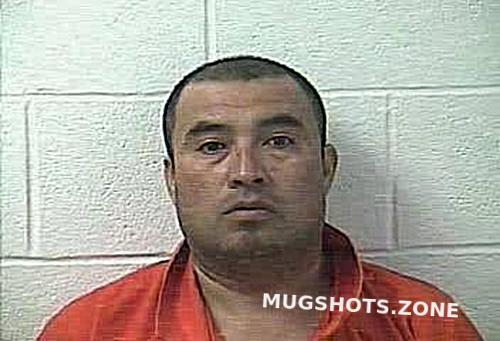 RIOS-RIOS DAVID 12/11/2024 - Daviess County Mugshots Zone