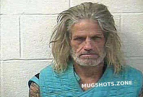 BAUER DAVID LEE 12/18/2024 - Daviess County Mugshots Zone