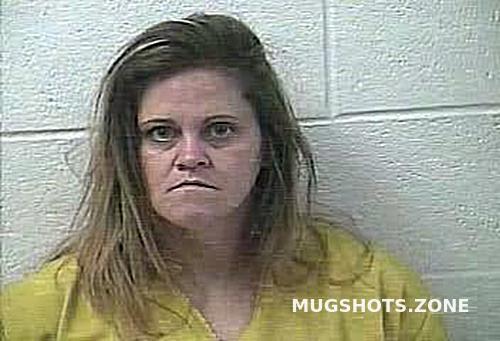 JONES ANDREA RENEE 01/02/2025 - Daviess County Mugshots Zone