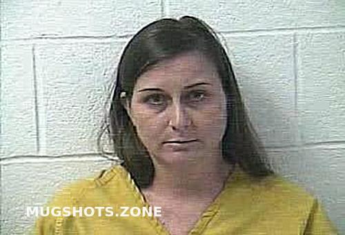 WEBB ELIZABETH KAY 01/03/2025 - Daviess County Mugshots Zone