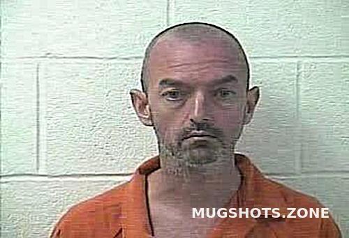 COOK MICHAEL JOSEPH 01/11/2025 - Daviess County Mugshots Zone