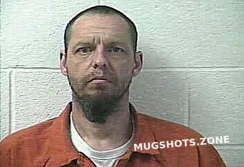 CARWILE JAMES ROBERT 01/15/2025 - Daviess County Mugshots Zone