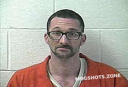 LOGSDON RICHARD LEE 01/15/2025 - Daviess County Mugshots Zone