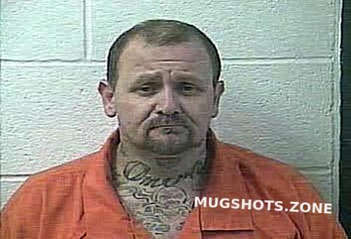 REYNOLDS JAMES BUEL JR. 01/16/2025 - Daviess County Mugshots Zone