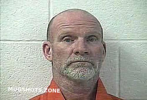 MAYTON MICHAEL WILLIAM 01/21/2025 - Daviess County Mugshots Zone