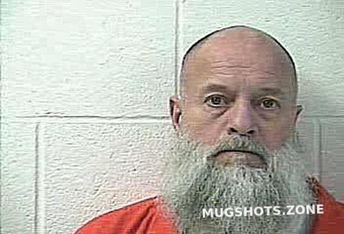 HARGROVE STANLEY RAY 01/21/2025 - Daviess County Mugshots Zone