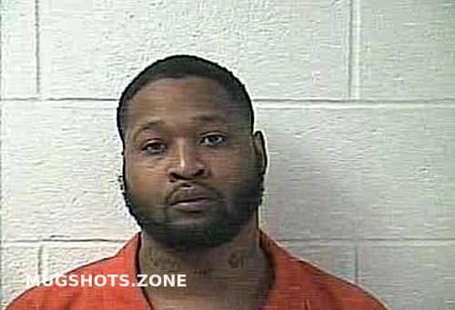 RILEY KYRAN DONTE 01/28/2025 - Daviess County Mugshots Zone