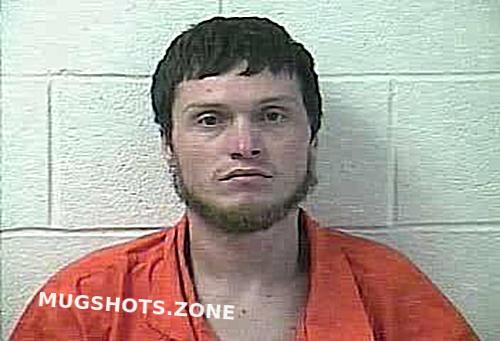 HEAD NICHOLAS GENE 01/29/2025 - Daviess County Mugshots Zone