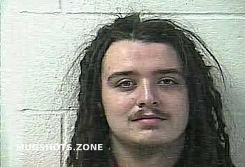 NOFFSINGER BLANE MICHAEL 01/30/2025 - Daviess County Mugshots Zone