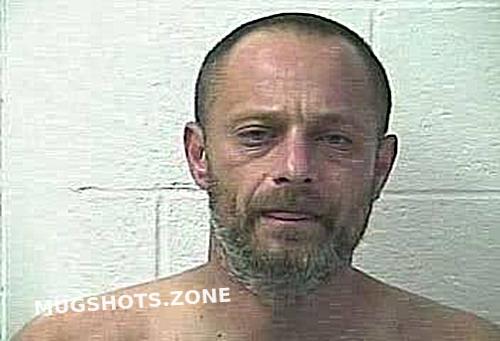 HALEY JACOB ALLEN 02/06/2025 - Daviess County Mugshots Zone