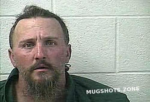 PAVLICK JASON JOHN 02/06/2025 - Daviess County Mugshots Zone
