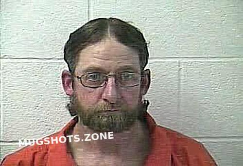 HAMILTON MERRILL ALLEN 02/10/2025 - Daviess County Mugshots Zone