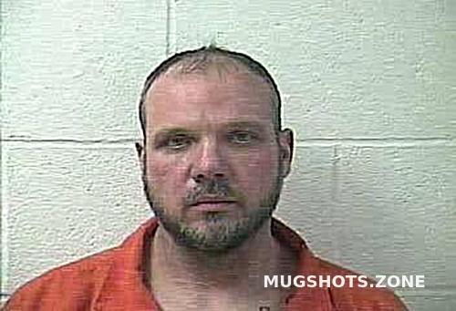 COYLE ERNEST MAC 02/13/2025 - Daviess County Mugshots Zone