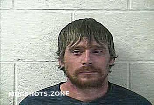 HATFIELD ERIC NATHANIEL 02/13/2025 - Daviess County Mugshots Zone