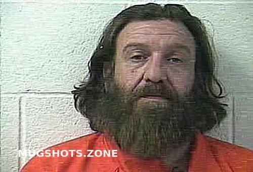 CONDER DAVID WAYNE 02/17/2025 - Daviess County Mugshots Zone