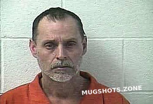 MCFARLING DAVID SCOTT 02/24/2025 - Daviess County Mugshots Zone