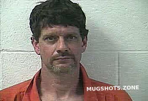 CECIL MARK ANTHONY 02/25/2025 - Daviess County Mugshots Zone