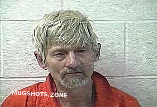 HEAD DONALD LEE JR. 02/25/2025 - Daviess County Mugshots Zone
