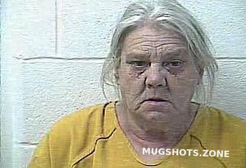 BLAN DEBRA KAY 02/28/2025 - Daviess County Mugshots Zone