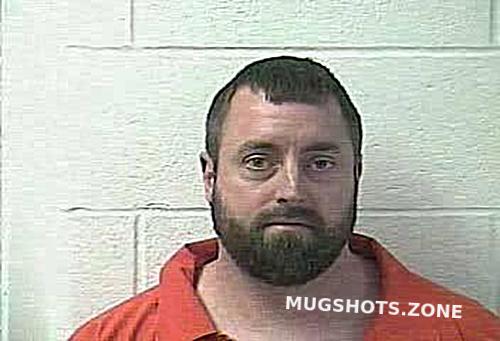 HAYNES JAMISON CALEB 03/03/2025 - Daviess County Mugshots Zone