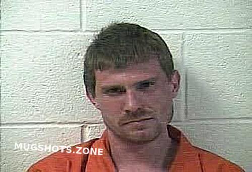 FITZGERALD SCOTTY LYNN 03/10/2025 - Daviess County Mugshots Zone
