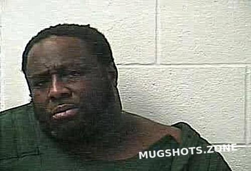GARNER CEDRIC LAMONT 03/10/2025 - Daviess County Mugshots Zone