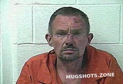 COOTS ANDREW JASON 03/12/2025 - Daviess County Mugshots Zone