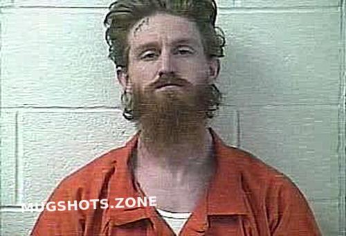 SMALL JACOB TODD 03/12/2025 - Daviess County Mugshots Zone