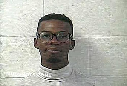 JACKSON CJ 03/12/2025 - Daviess County Mugshots Zone