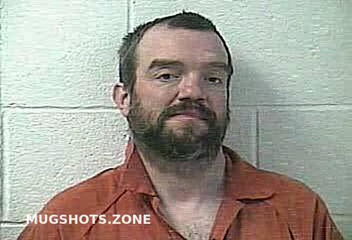 SIMPSON RONALD DALE 03/14/2025 - Daviess County Mugshots Zone